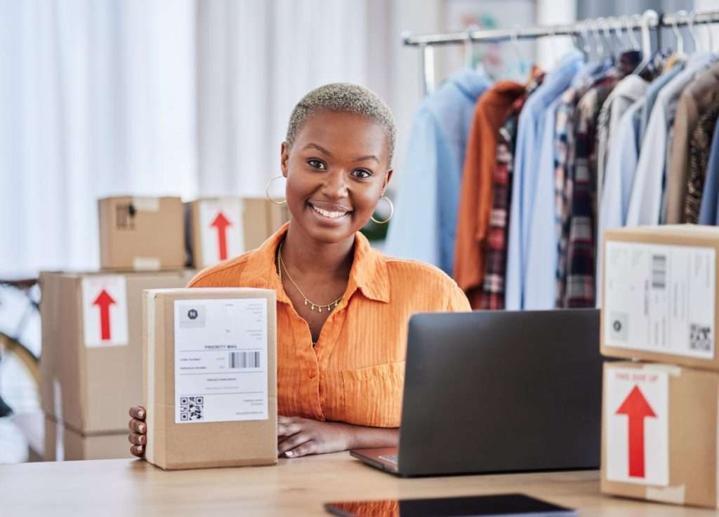 How To Improve Logistic Operations [Copy These 4 Processes]