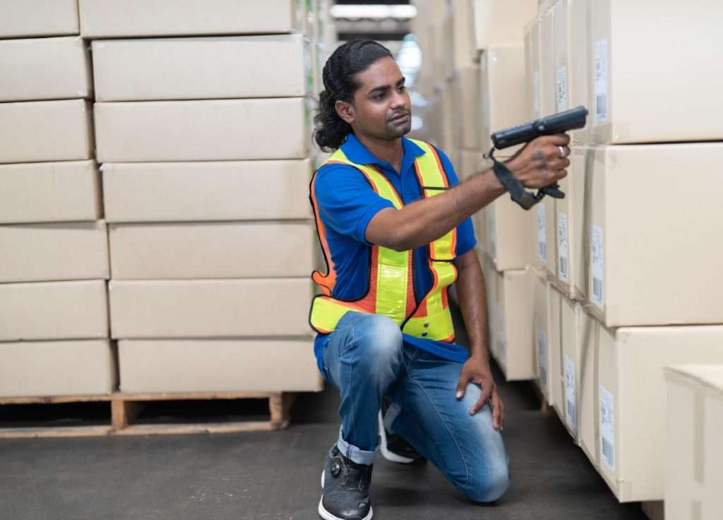 Easy Inventory Position Definition [+3 Step Formula]