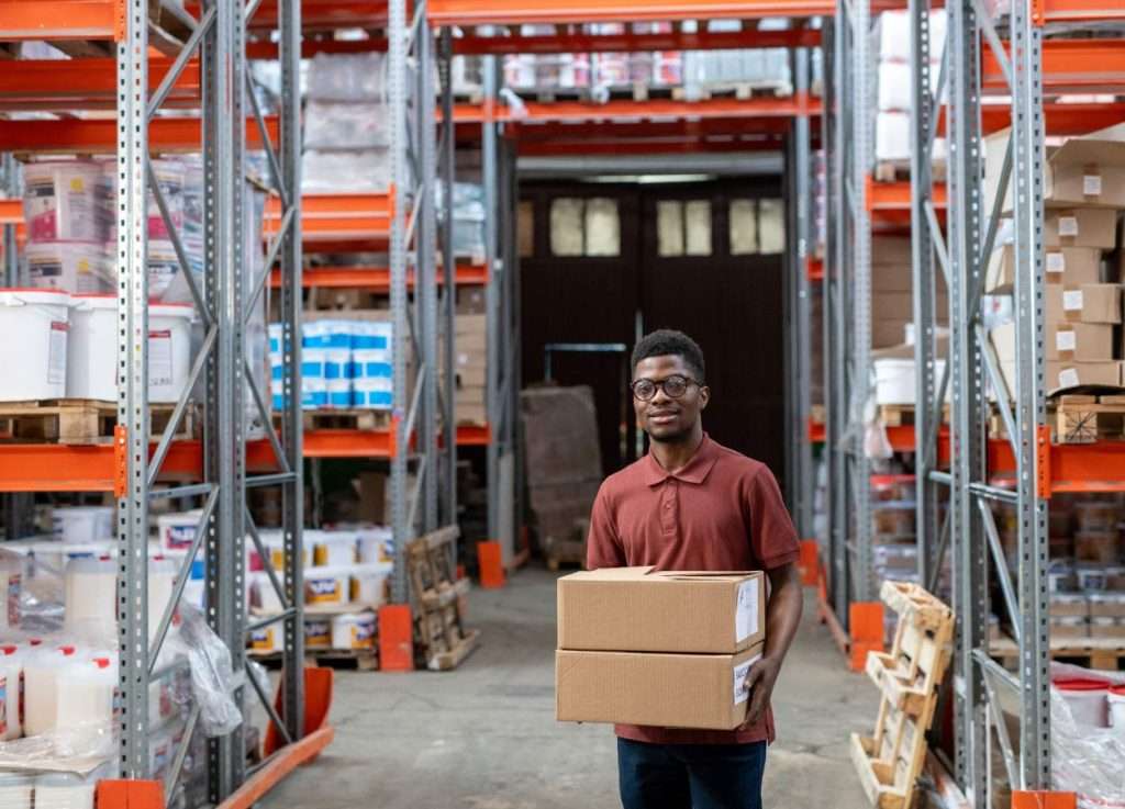 Easy Inventory Position Definition [+3 Step Formula]