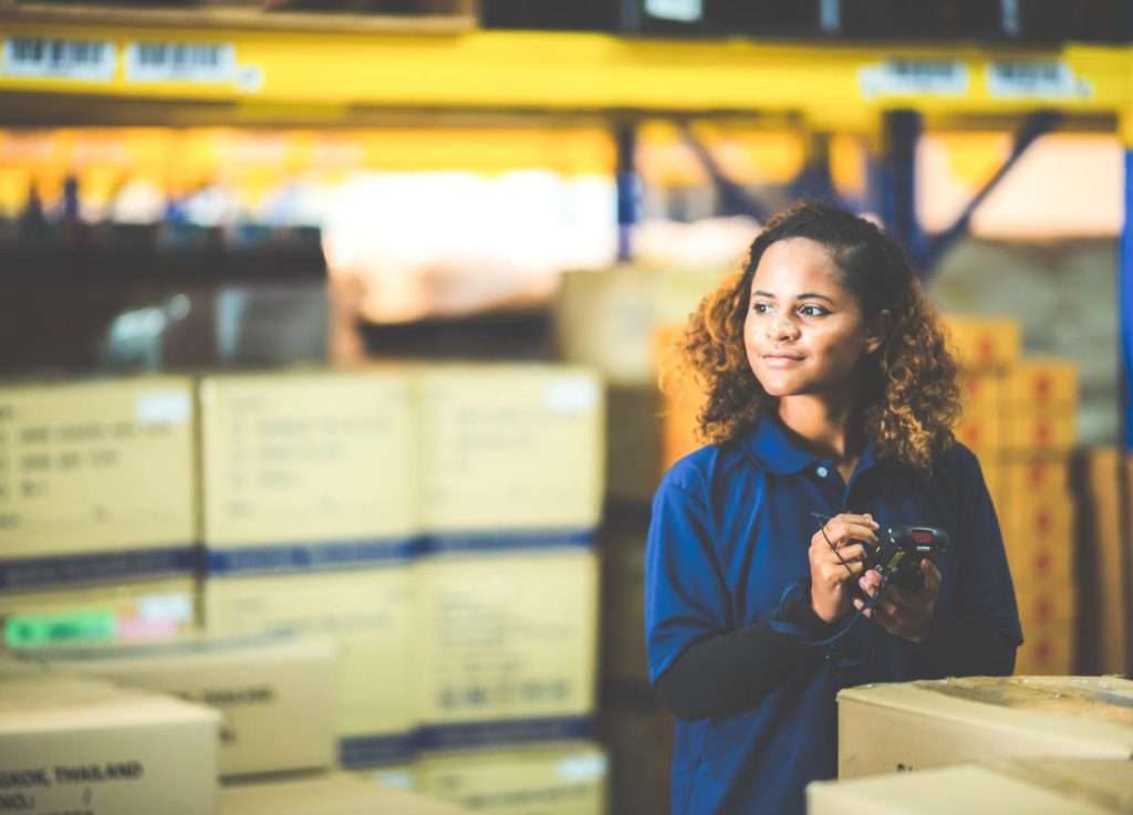 Easy Inventory Position Definition [+3 Step Formula]