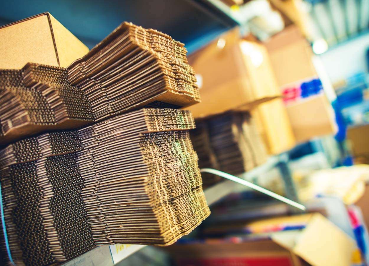 What Is The Meaning Of Dunnage? [+3 Crazy Insider Secrets]