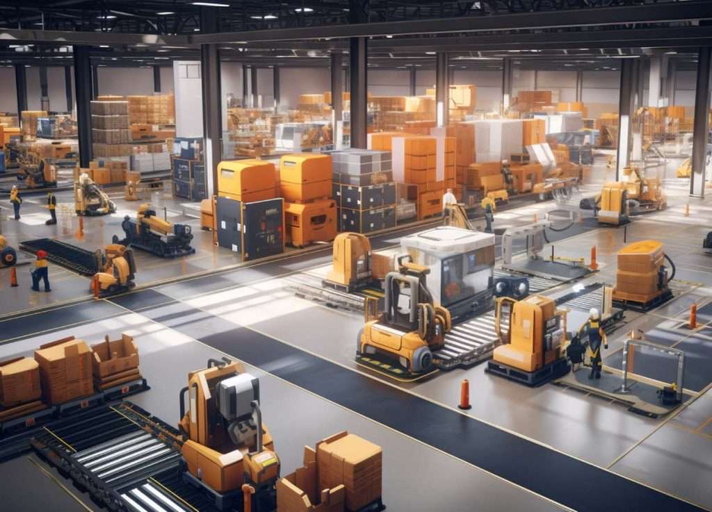 5 Key Elements To Automated Order Fulfillment Accuracy In 2024 | Launch Fulfillment